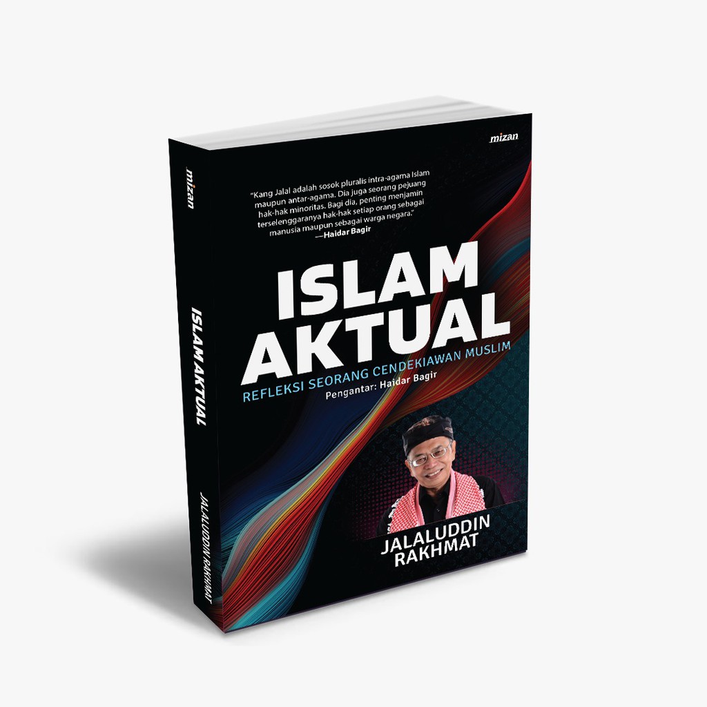 Jual Mizan Buku Agama Islam Islam Aktual (Republish) | Shopee Indonesia