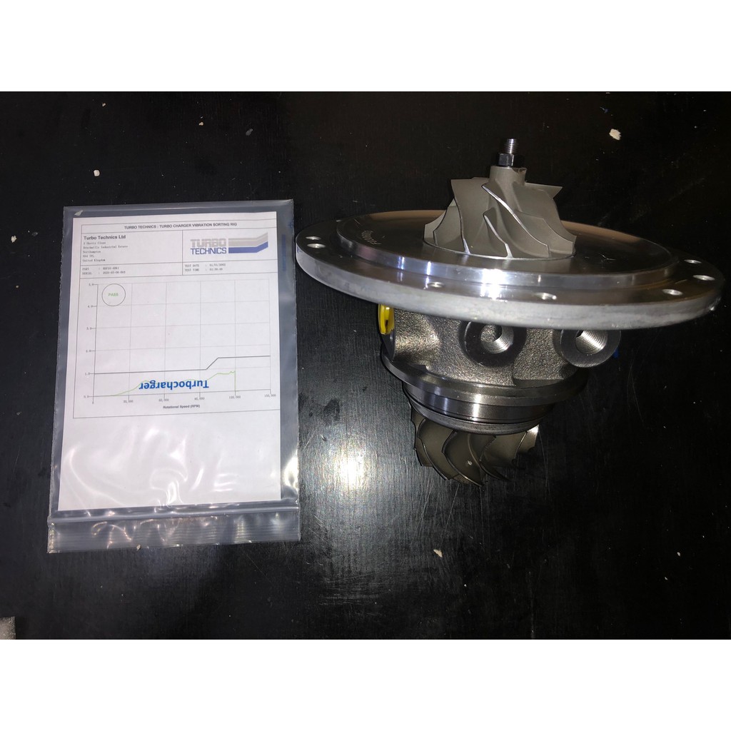 Jual CATRIDGE TURBO ISUZU GIGA RHF55 8980701432 ELF NPR75 | Shopee ...