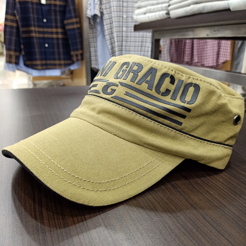 Jual TOPI GIANI GRACIO | Shopee Indonesia