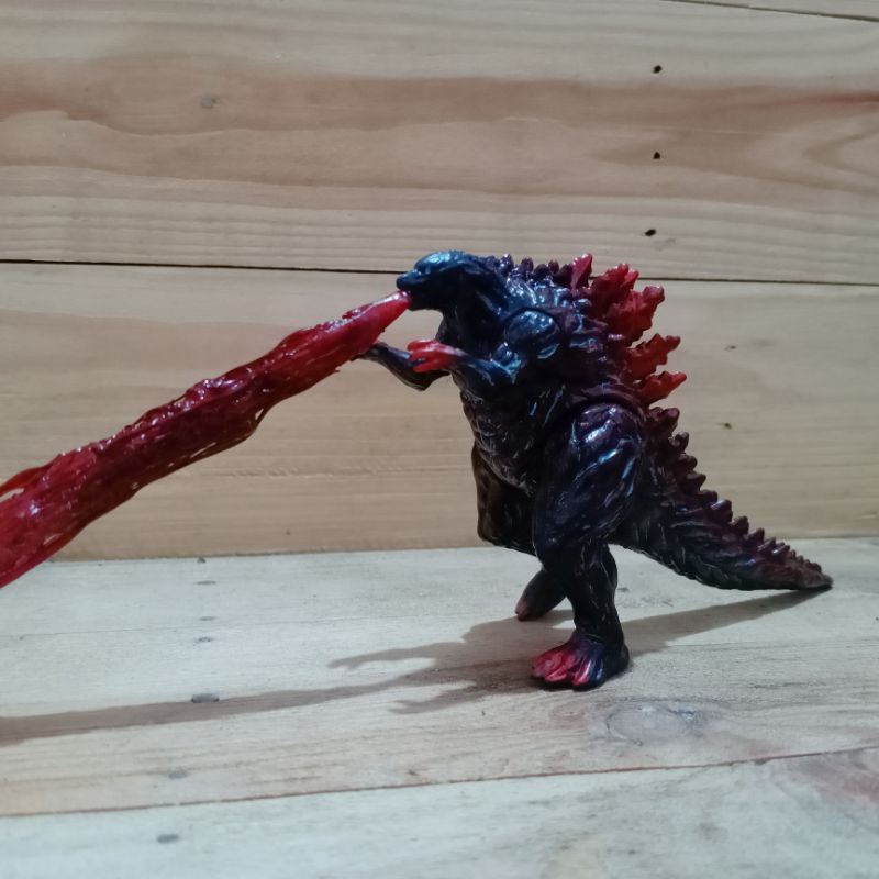 Jual figure godzilla earth atomic breath Godzilla Planet of the ...