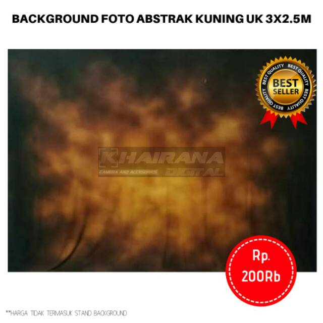 Jual Kain Background Backdrop latar layar alas Studio Foto 3x2.5m ...