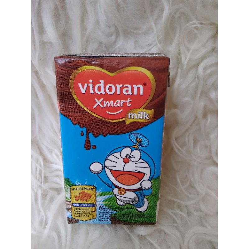 Jual vidoran uht 115ml | Shopee Indonesia