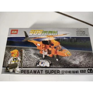 Jual Lego Helikopter Terlengkap & Harga Terbaru Juli 2024 | Shopee ...