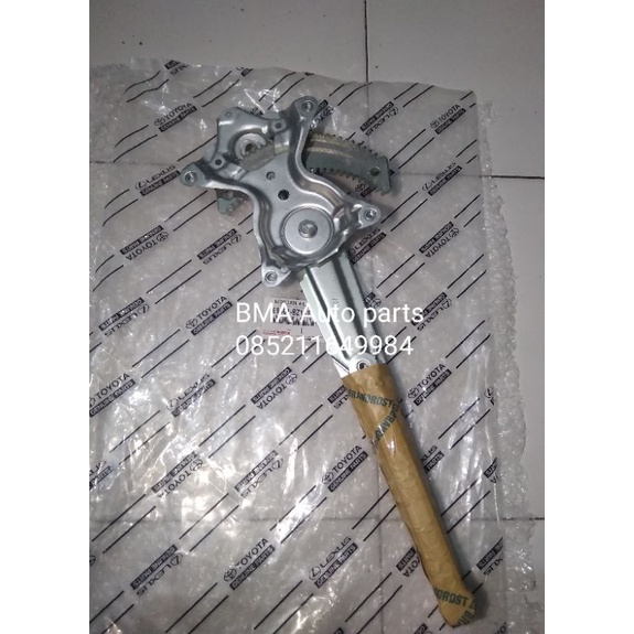 Jual Regulator power window depan Agya ayla Calya Sigra Original ...