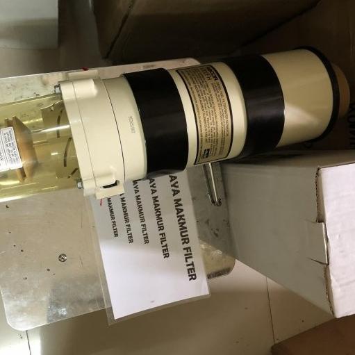 Jual Filter Racor Fh1000 Fh 1000 Fg 1000 Genuine | Shopee Indonesia