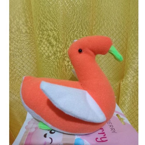 Jual Boneka Angsa Mini | Shopee Indonesia