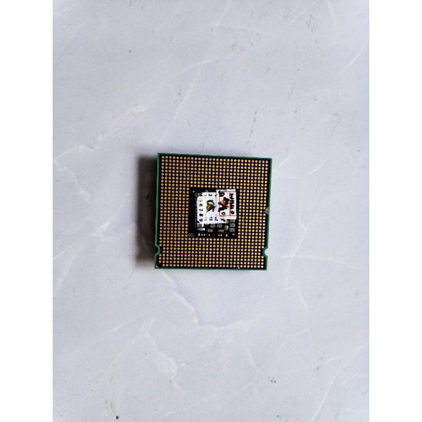 Jual Prosesor Intel Core 2 Duo e6750 2,66 ghz | Shopee Indonesia