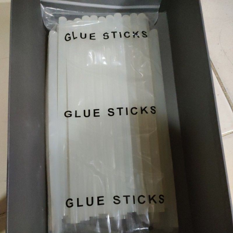 Jual Lem bakar Besar Glue stik 1kg | Shopee Indonesia