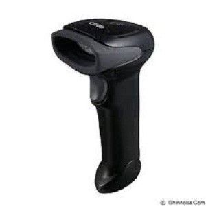 Jual Scanner Barcode Chino F680 | Shopee Indonesia