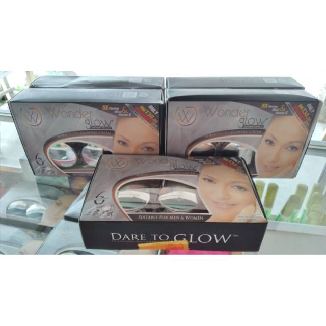 Jual Wonder Glow Diamond | Shopee Indonesia