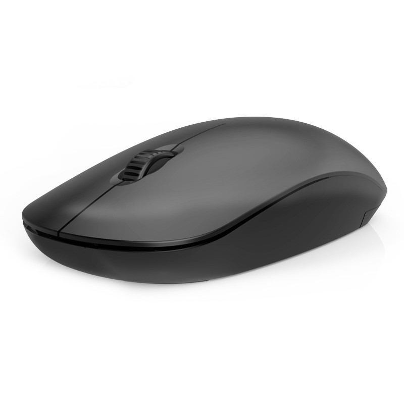 Jual Smartfish Wireless Optical Mouse Warna Macaron dengan desain ...