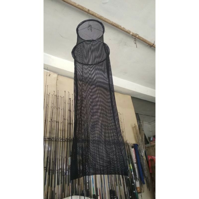 Jual Jaring Ikan Koja Ikan Koja Waring Tempat Ikan Murah Panjang 150cm ...
