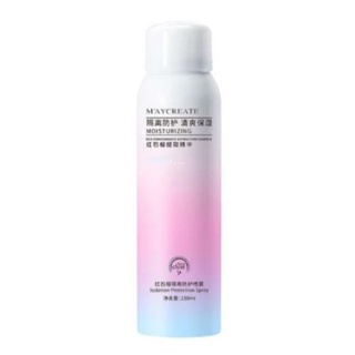 Jual Maycreate Moisturizing Spray Gather Beauty 150 ml | Original Bisa ...