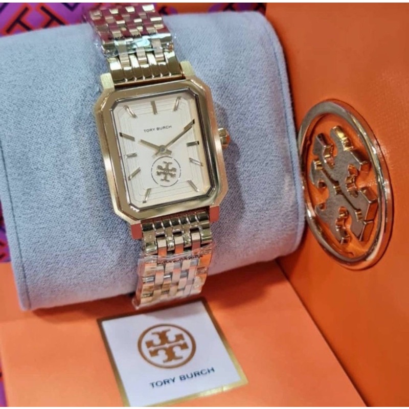 Jual JAM TANGAN TORY BURCH | Shopee Indonesia