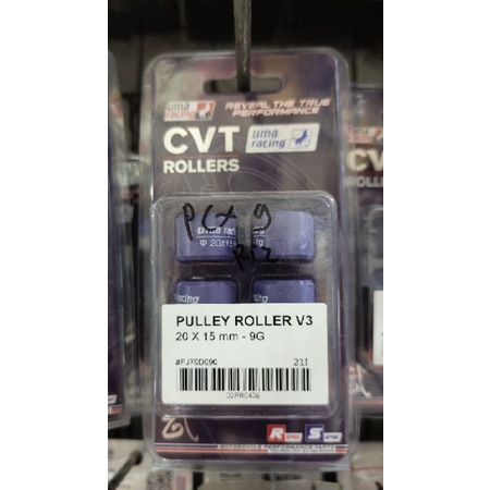 Jual Roller Loler UMA Racing Stylo 160 ADV 160 PCX 160 Scoopy new 2023 ...