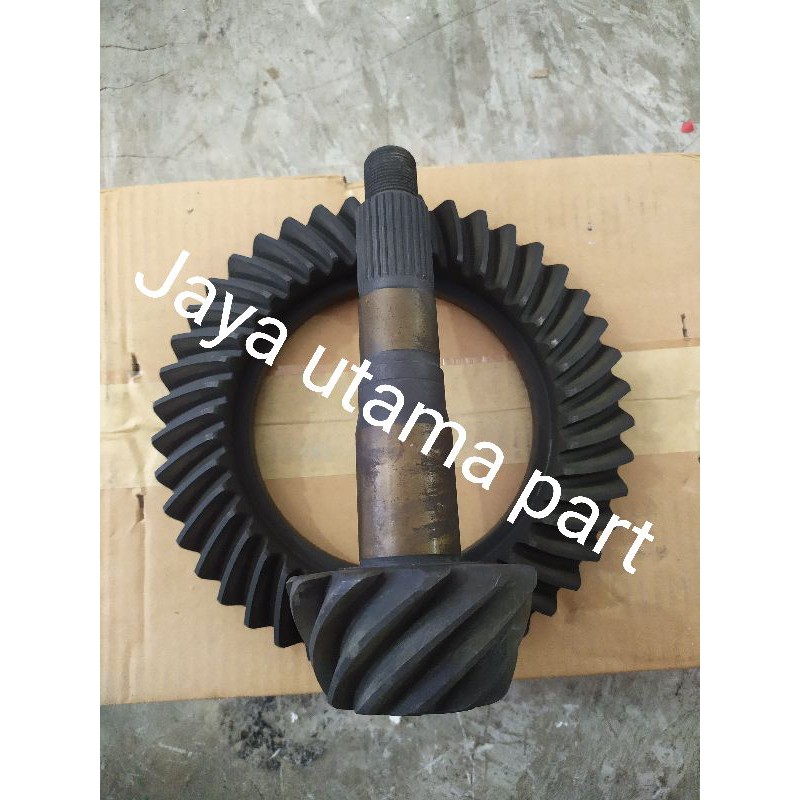 Jual GEAR SET DEPAN TOYOTA HILUX REVO 11X43 ORIGINAL | Shopee Indonesia