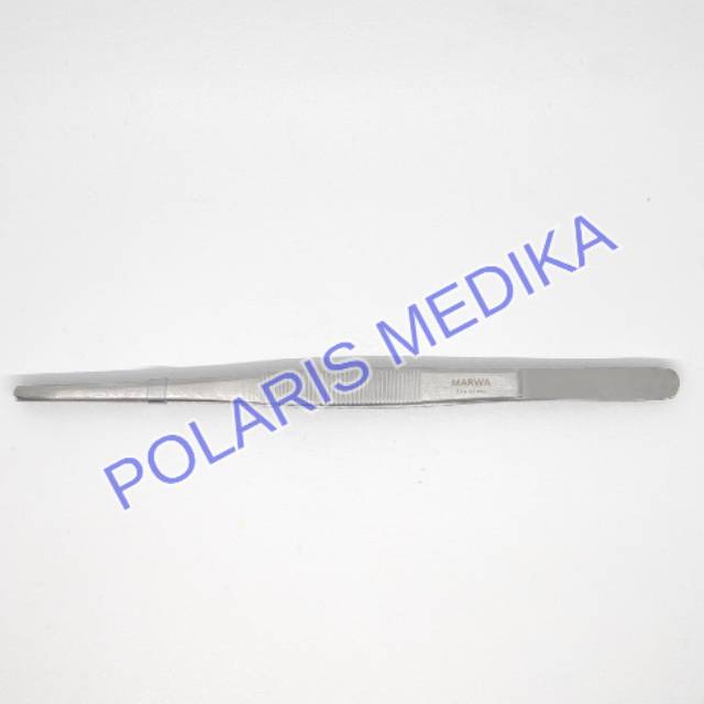 Jual Pinset Chirurgis 18 cm (Sirurgis / Sirugis / Cirurgis / Tissue ...