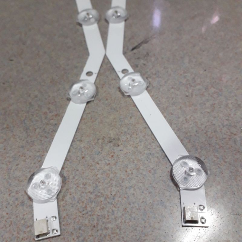 Jual Backlight Samsung UA32FH4003 - Lampu Led Tv Samsung UA32FH4003 - Backlight Tv Led Samsung ...