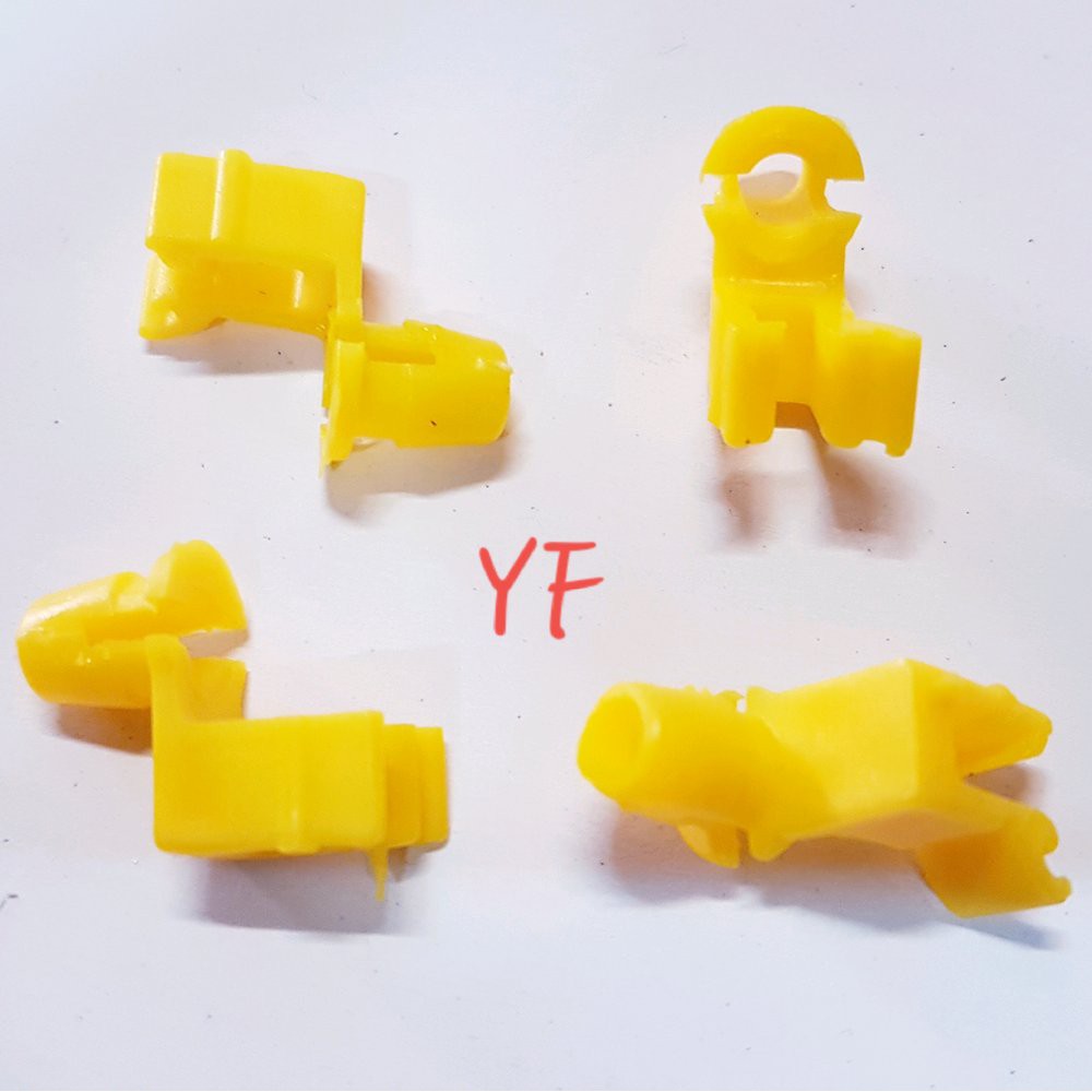 Jual KANCING DOORLOCK - Klip Kawat Handle Pintu Mobil Universal Sedan ...