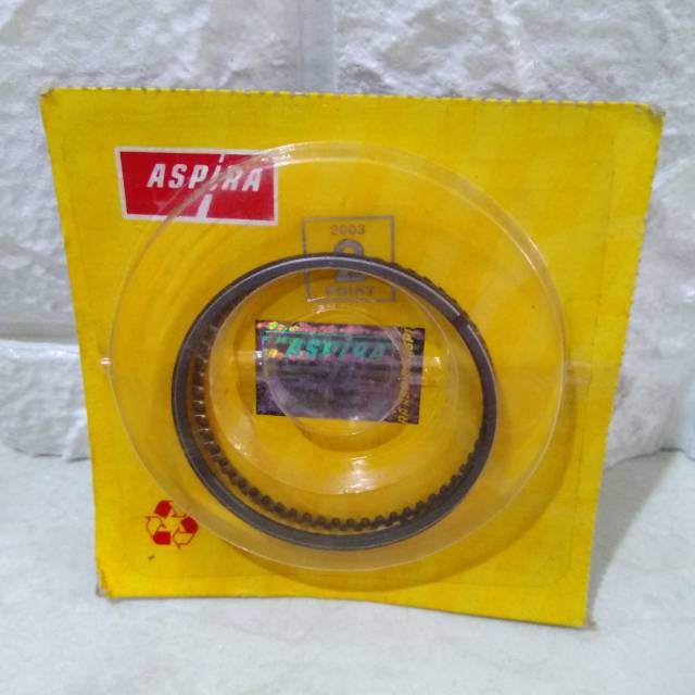 Jual Ring Seher Honda GL 100 CDI / GL Max KC5 OS 75 Ori Aspira Genuine ...
