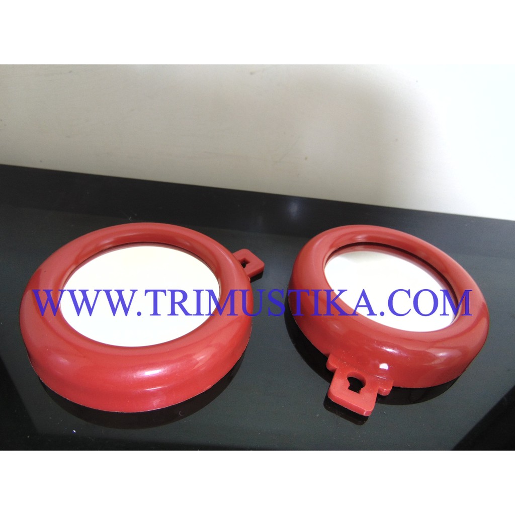 Jual Fengshui Kaca / cermin cekung / cembung polos 1 | Shopee Indonesia