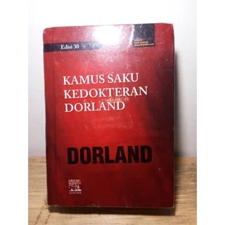 Jual kamus dorland Harga Terbaik & Termurah Februari 2025 | Shopee ...