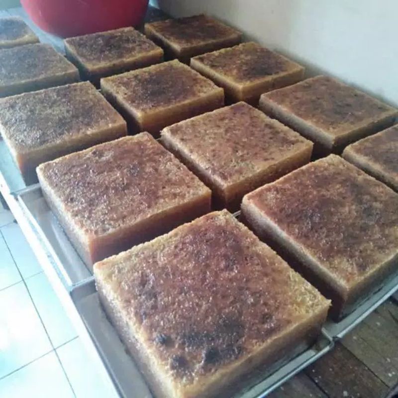Jual Kue lam Khas barabai | Shopee Indonesia