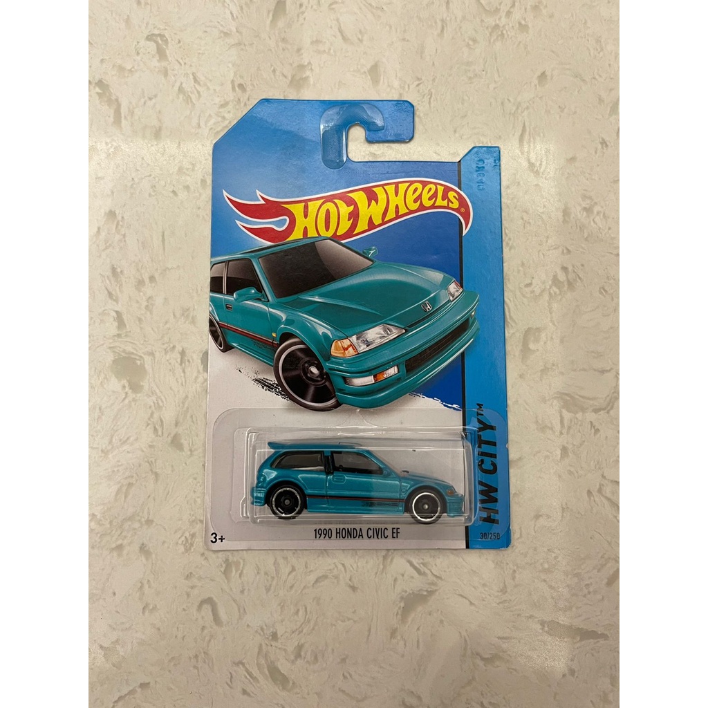 Jual Hotwheels Honda Civic EF Nova Nouva Hijau Tosca | Shopee Indonesia