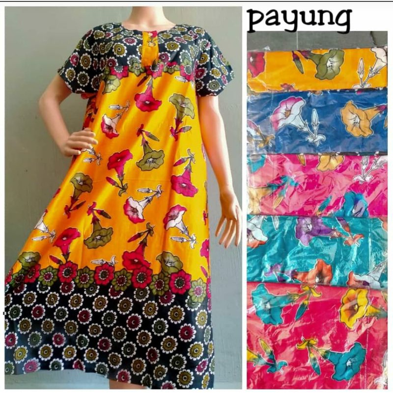 Jual Paket Daster payung(5pcs) | Shopee Indonesia