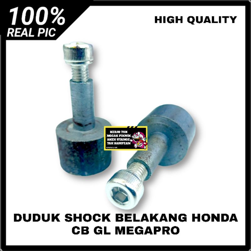 Jual Honda Gl Pro Terlengkap & Harga Terbaru Juni 2026 | Shopee Indonesia