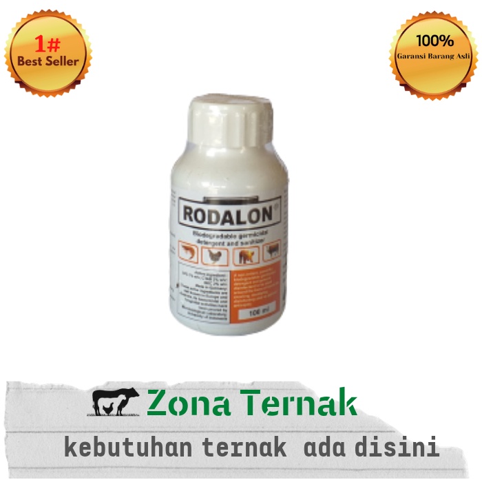 Jual RODALON | Shopee Indonesia