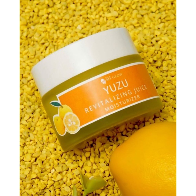 Jual Juice Moisturizer By Ms Glow / Watermelon /Yuzu /Cactus | Shopee ...