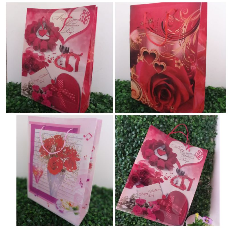 Jual tas mika/tas kado/tas karakter | Shopee Indonesia