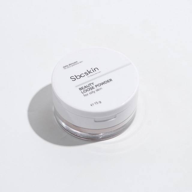 Jual Loose powder / bedak tabur | Shopee Indonesia