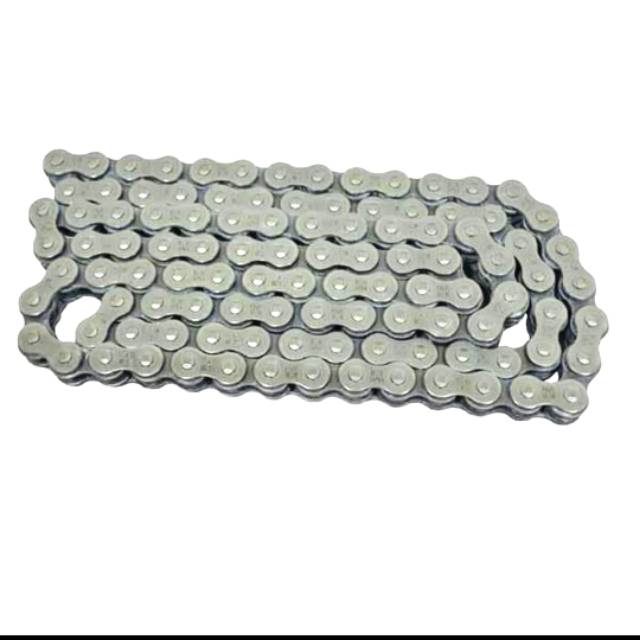 Jual Rantai Tarik Rantai Roda 428-110 Rxk - Rxs - Rc 110 - Tornado Gs ...