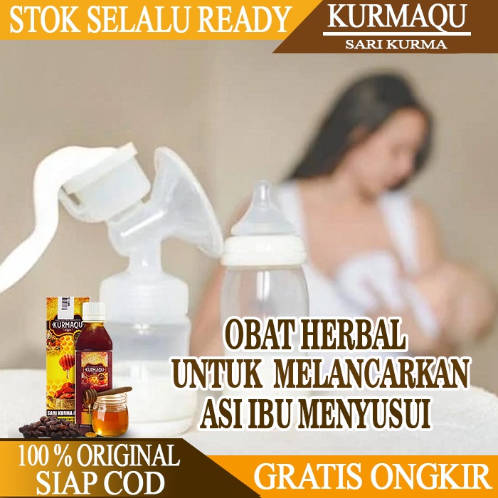 Jual Obat Pelancar ASI, Obat Herbal Pelancar ASI, Obat Herbal Membantu ...