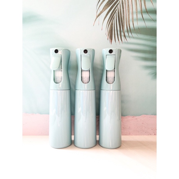Jual Flowlie 300ml Botol SPRAY MISTY PASTEL - Sprayer Embun Ultra Fine ...
