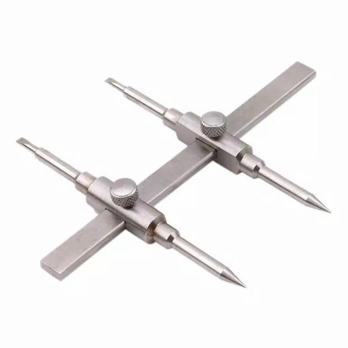 Jual Lens Opener Obeng Alat Kunci Pembuka Servis Lensa kamera (Premium ...