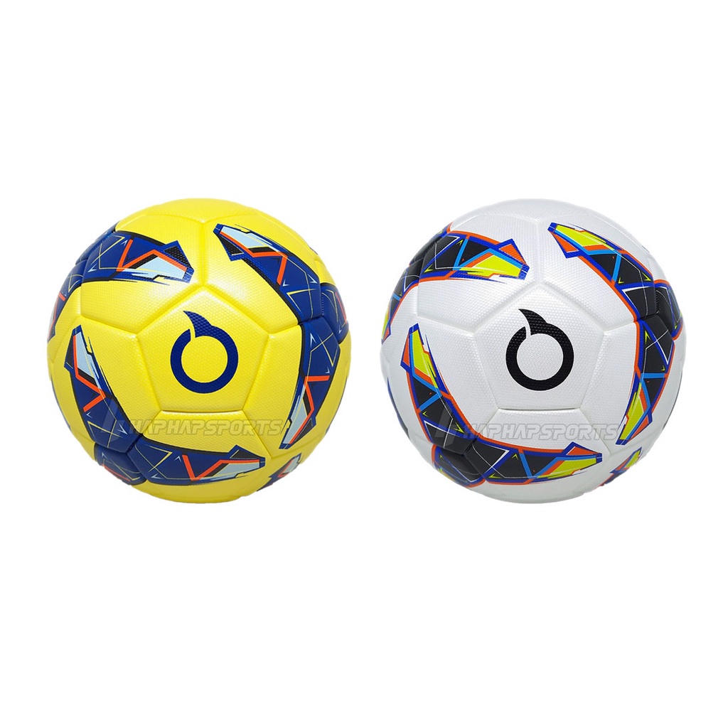 Jual BOLA SOCCER ORTUSEIGHT CYCLONE FB COMP BALL | Shopee Indonesia