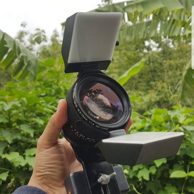Jual Lensbong Canon + diffuser | Shopee Indonesia