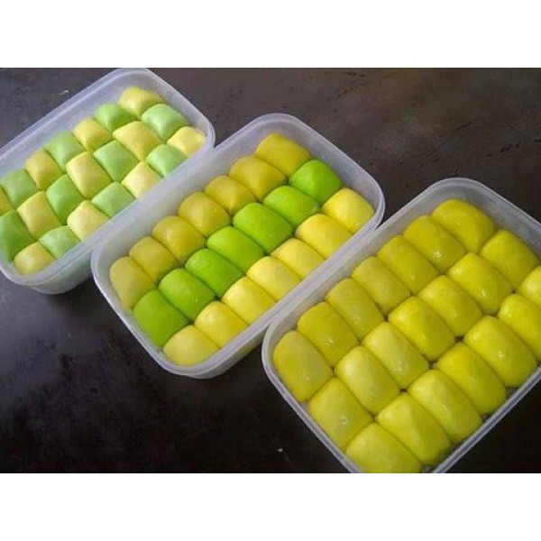 Jual PANCAKE DURIAN MINI - 55gr | Shopee Indonesia