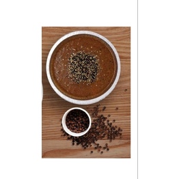 Jual READY TO EAT BLACKPEPPER SAUCE 200ml / SAUS STEAK BLACKPEPER ...