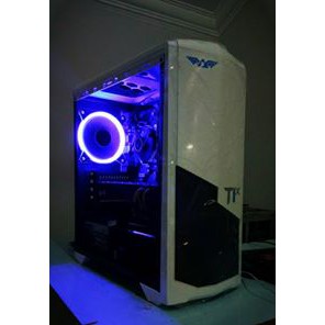 Jual PC CPU GAMING RAKITAN Intel Core i3 HDD 500GB GTA V PB DOTA2 CSGO ...