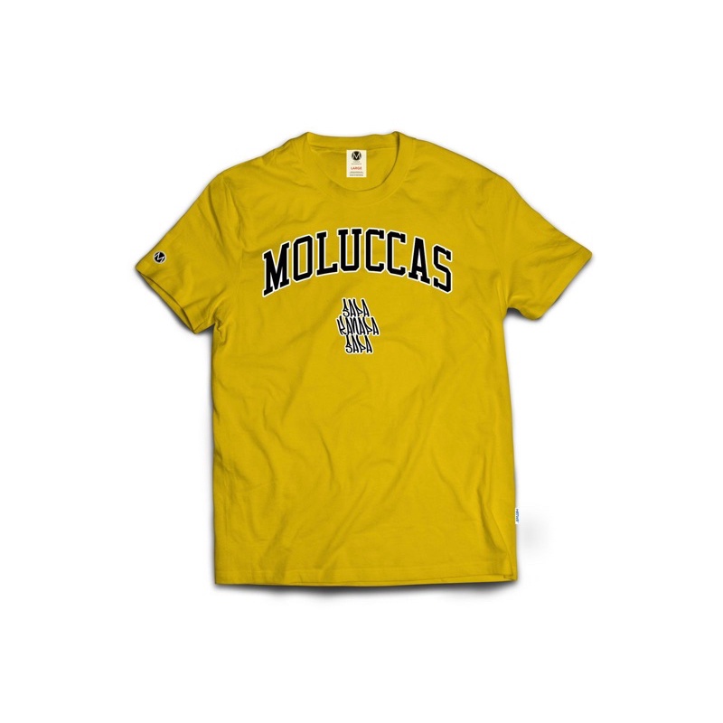 Jual MOLUCCAS x SapaKanapaSapa | Shopee Indonesia