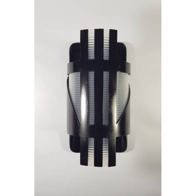 Jual Lampu dinding PVC tipe D 5" | Shopee Indonesia