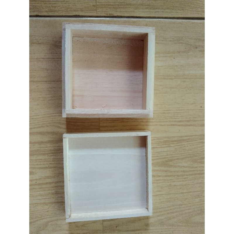 Jual box kayu uk dlm 16x16x16 | Shopee Indonesia