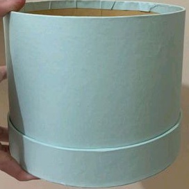 Jual Gift Box Bulat D18T10, D18T15/Box Bulat/Round Flower Box/Bloombox Flower/Box Bunga | Shopee ...