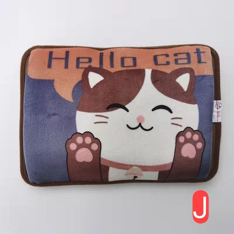 Jual READY JAKARTA Bantal Penghangat Bantal pemanas Bantal air panas ...
