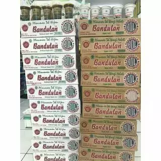 Jual teh bandulan Harga Terbaik & Termurah April 2024 | Shopee Indonesia