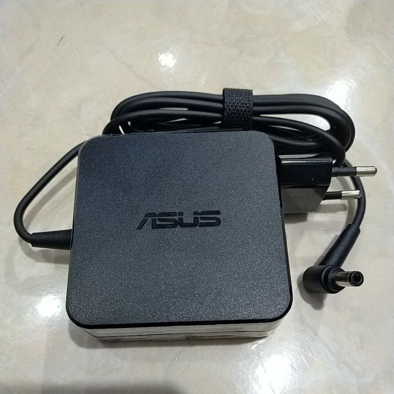 Jual Charger / Adaptor Laptop Assus 19V-3.42A Colokan Besar (5.5*2.5mm) | Shopee Indonesia
